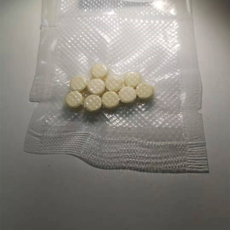 Remdesivir Intermediate Powder CAS 1191237-69-0 FIP GS-441524 Cat Use